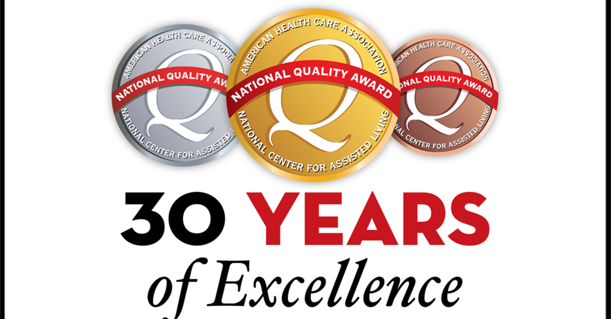 NOW OPEN – National Quality Award Program Intent to Apply!