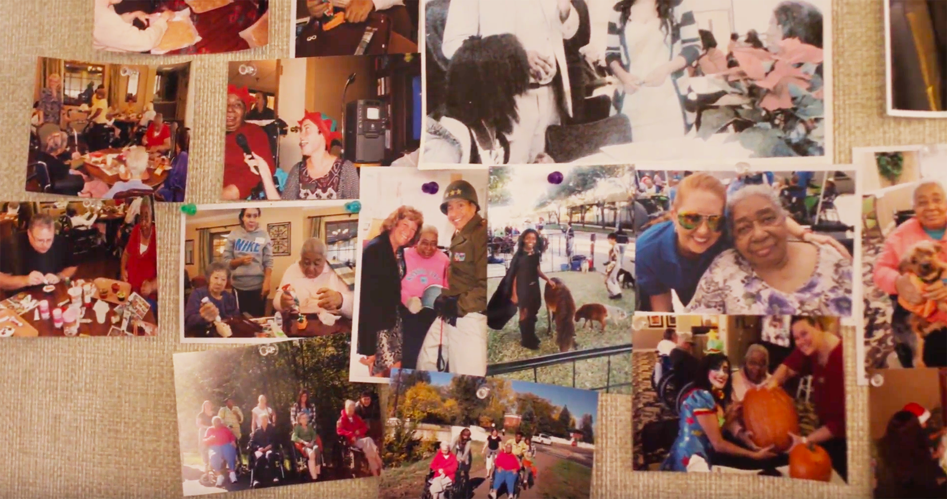 AHCA/NCAL Quality Progress