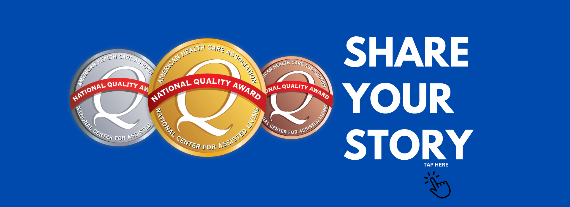 National Quality Award Program