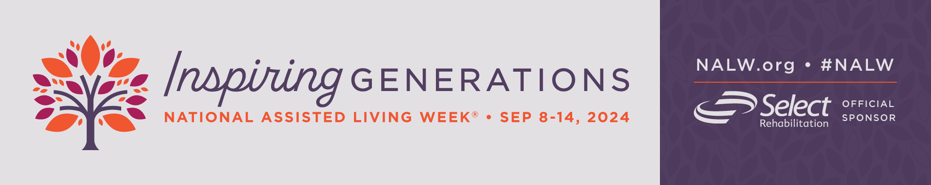 National Assisted Living Week