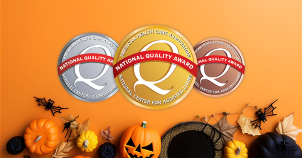 National Quality Award Program Deadlines - Don’t Let Them Catch You Off ...