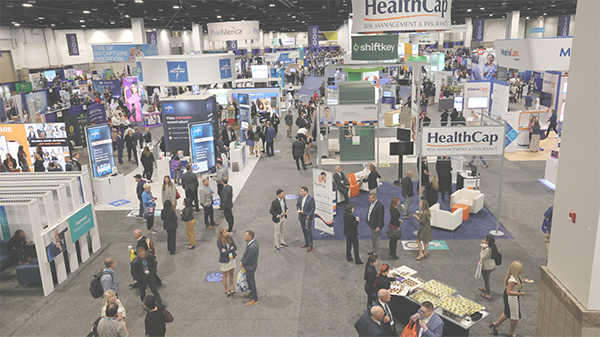 Business Partner Opportunities with AHCA/NCAL