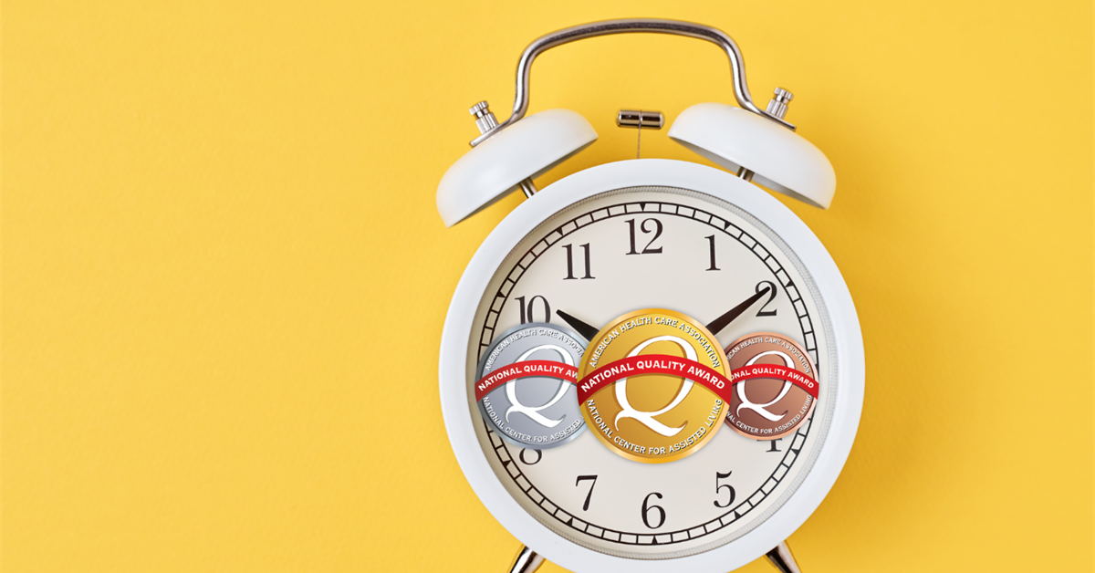 From Bronze to Silver: Advancing Your Quality Improvement Journey