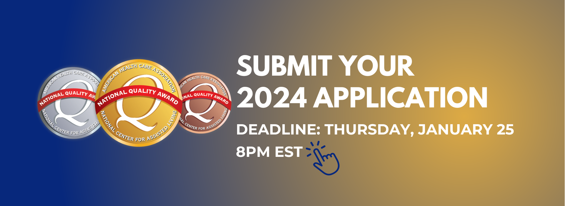 National Quality Award Program